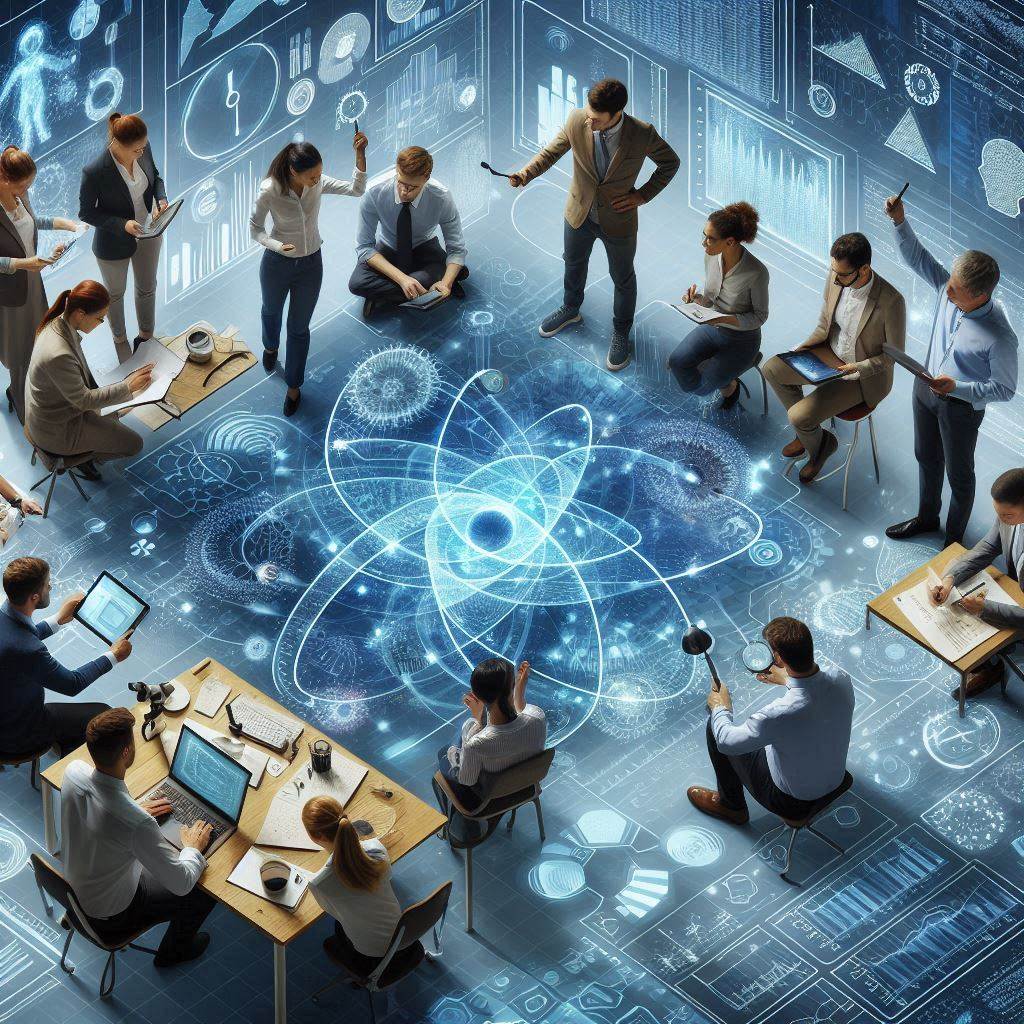 Microsoft SharePoint Specialist with 30+ Years Experience ...