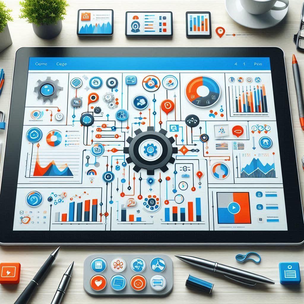 Roadmap do SharePoint em 2024: Inovações e Futuro – edvaldo b ...