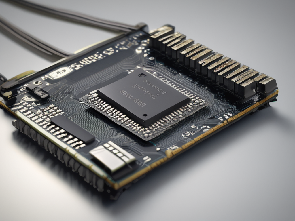 Trusted Platform Module (TPM): Funcionalidades, Tecnologias e APIs ...