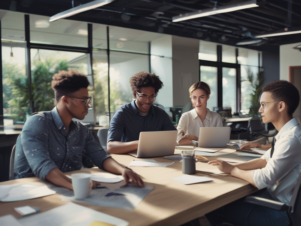 Modelos de Equipe no Microsoft Teams: Guia Completo para Implementação ...