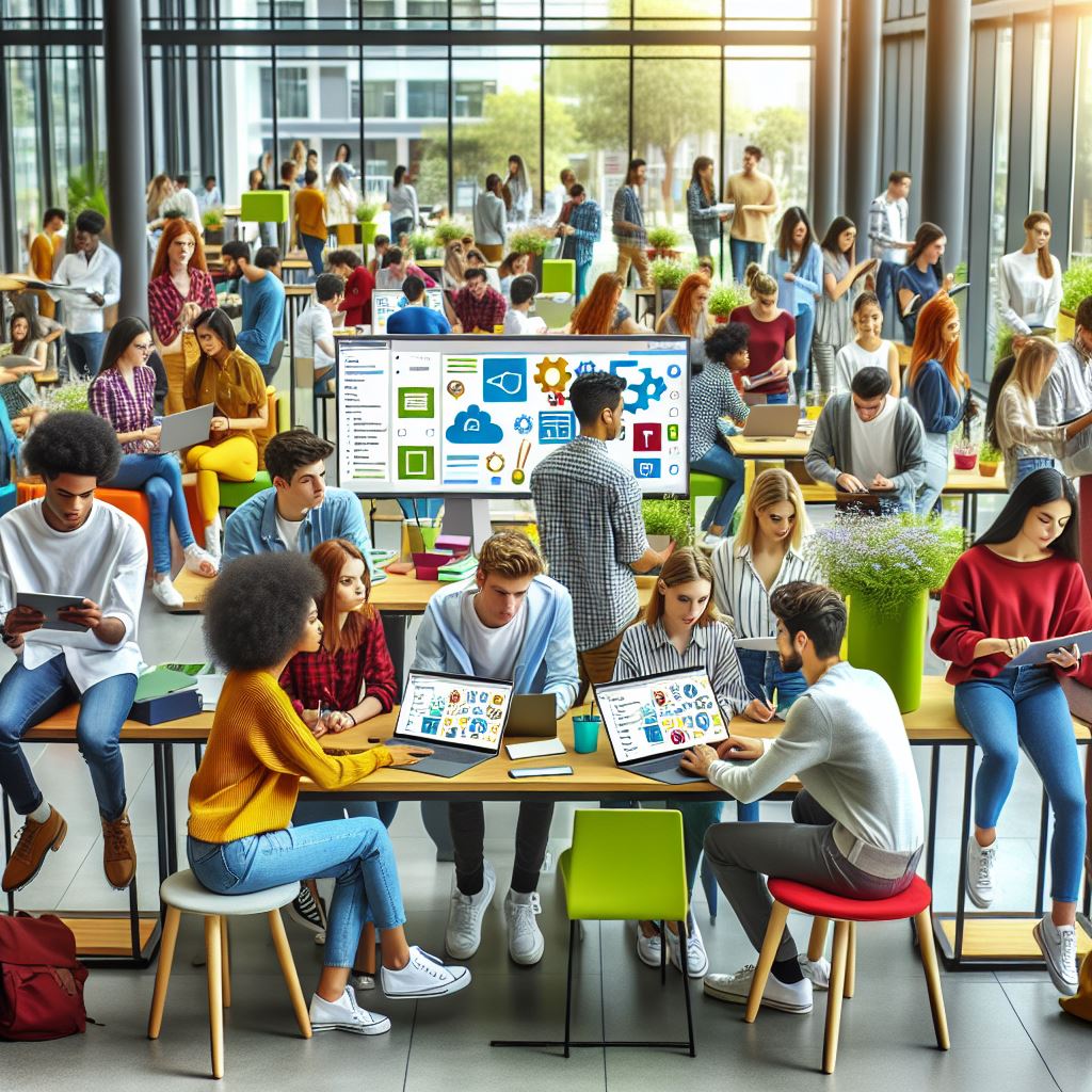 Creating SharePoint Lists with PowerShell PnP: A Guide to Sample Data ...