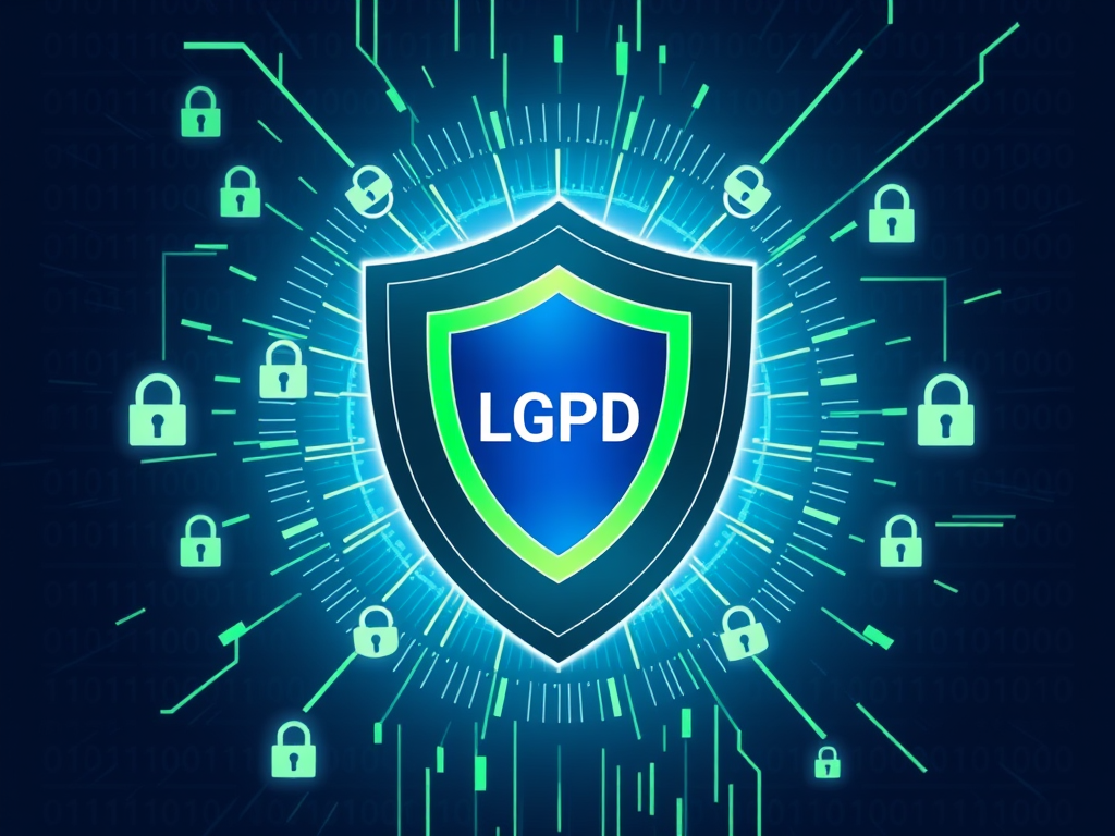 LGPD: Entenda a Lei Geral de Proteção de Dados Pessoais do Brasil ...