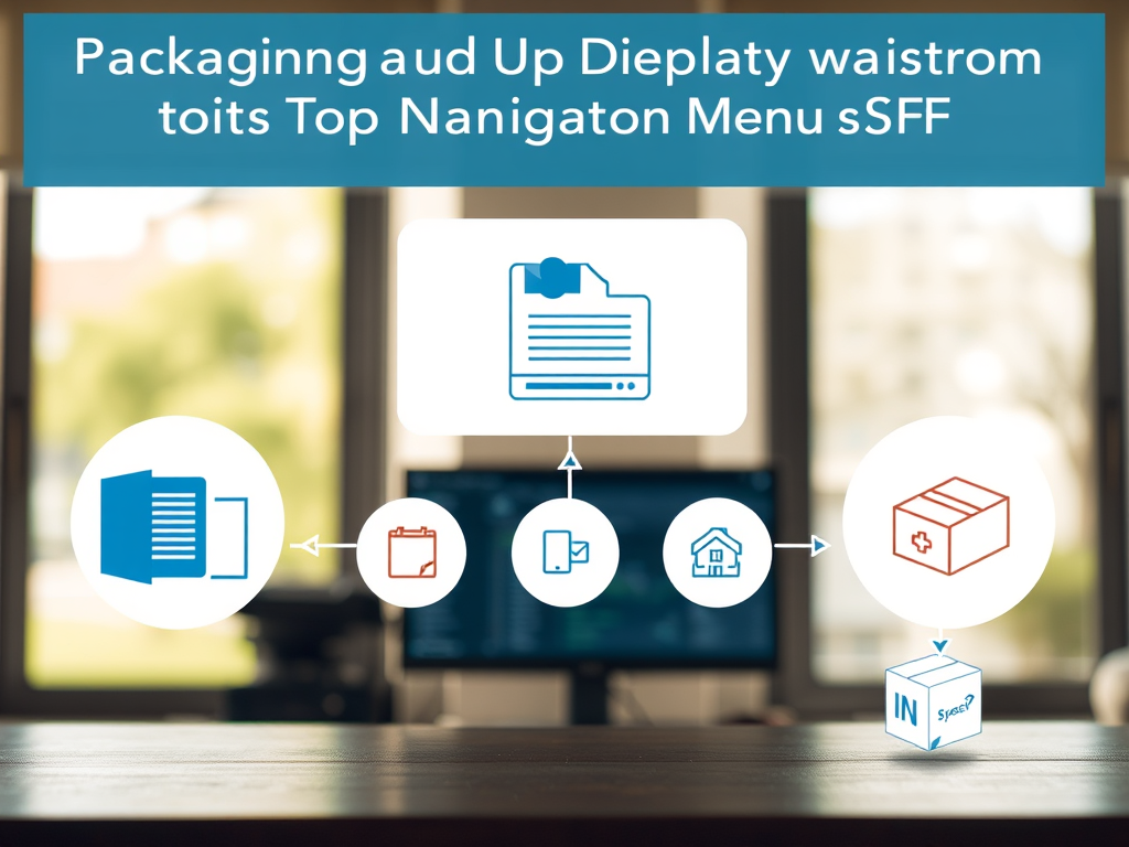 Packaging and Deploying a Custom Top Navigation Menu in SPFx – edvaldo b. guimarães filho