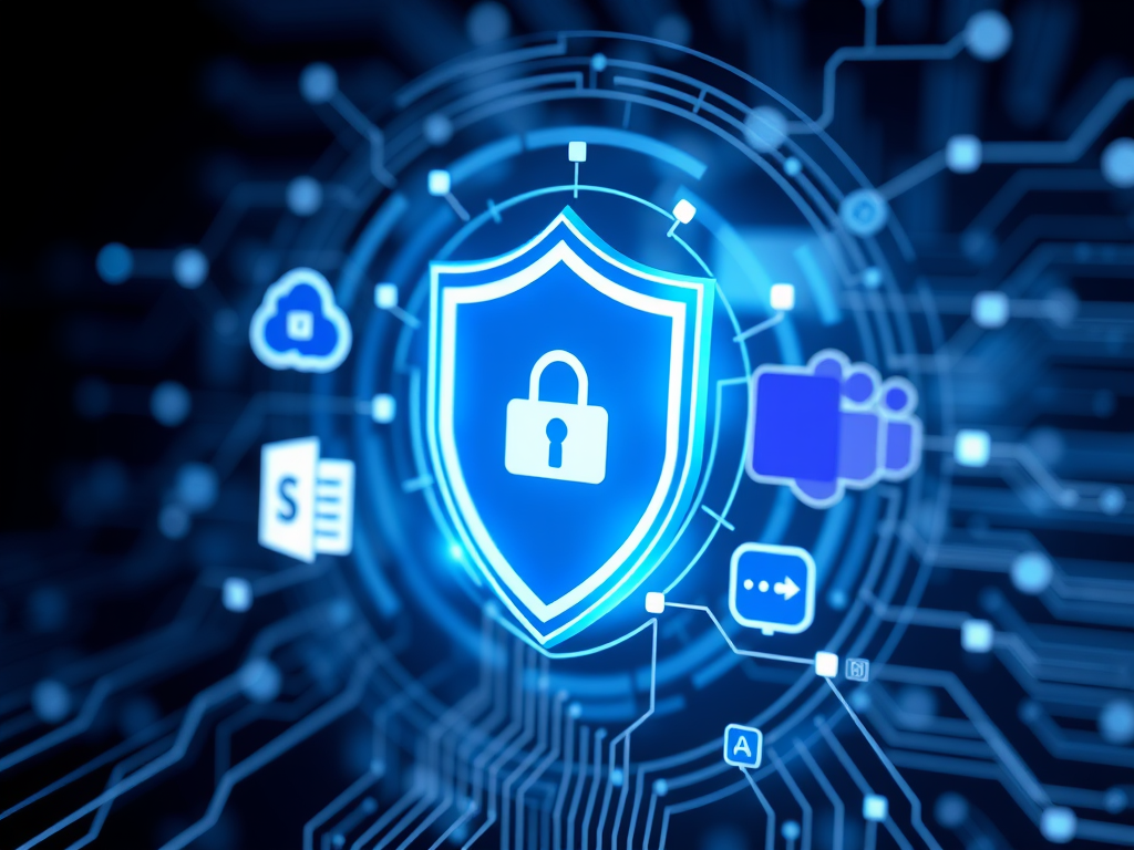 Defining Sensitivity Labels in Microsoft 365: A Foundation for Robust ...