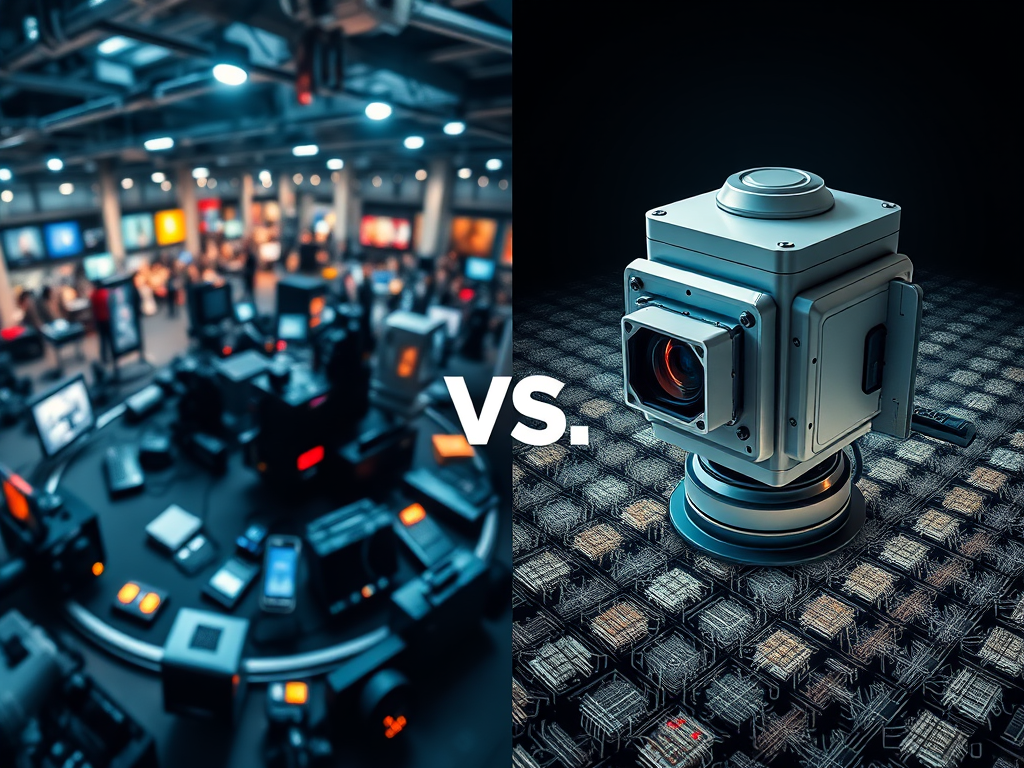 360° Imaging vs LiDAR Scanning in Engineering Projects – edvaldo b ...