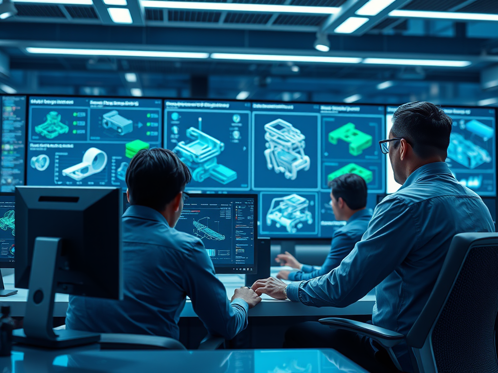 Product Lifecycle Management (PLM) and the Role of Dassault Systèmes ...