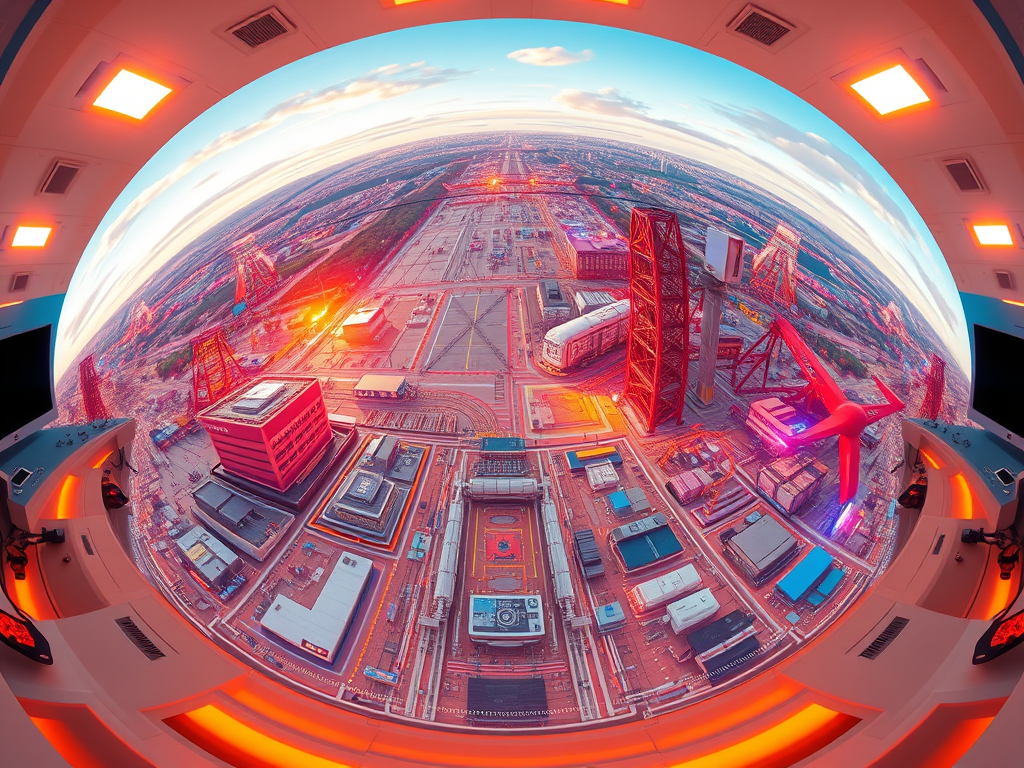 Understanding Equirectangular 360° Images (JPG/PNG) in Engineering and ...