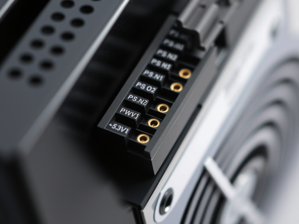 Understanding ATX Power Supply Pinout and Specifications – edvaldo b ...
