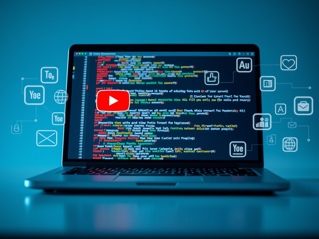 Building a YouTube “Study & Rating” Desktop App in C# (WPF) — From ...